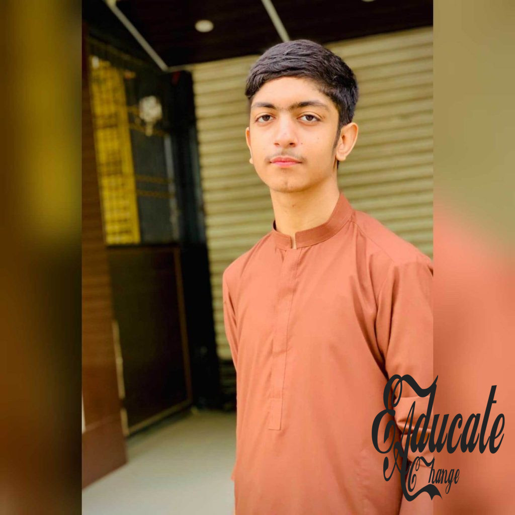 Educate A Change – We Educate For A Change